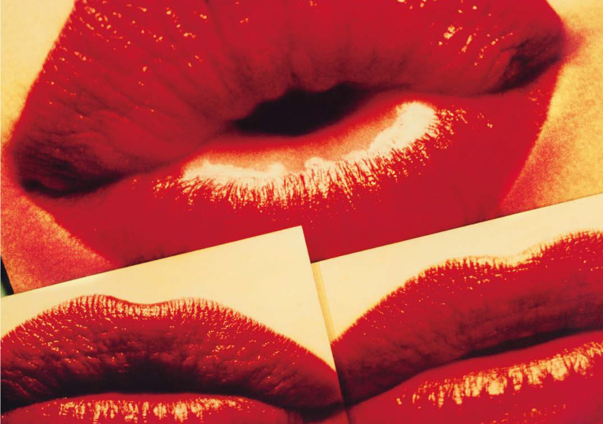 ポストカードセット｜ Self-image – MIKA NINAGAWA OFFICIAL STORE